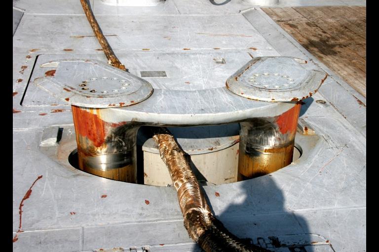 A closer look at the ‘Vortex’ | News | Maritime Journal